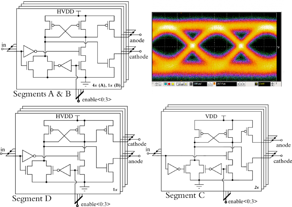 MTL Annual Research Report 2013 » A Monolithically-integrated Optical ...