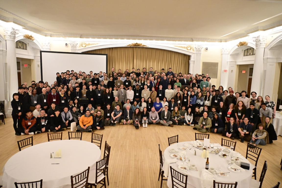 MARC2025 | Microsystems Technology Laboratories